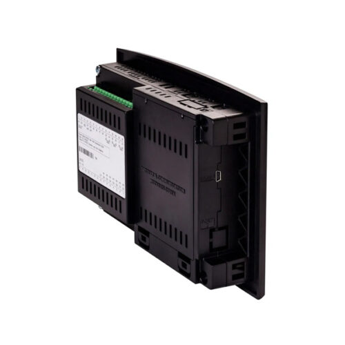 Vision Samba™ 7″ Touchscreen PLC & HMI - i4 Automation