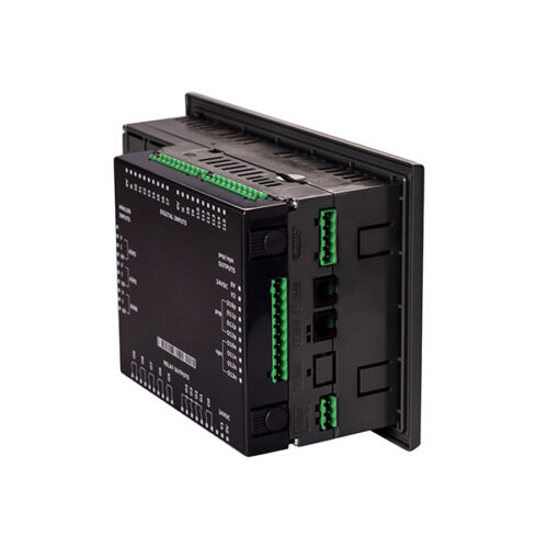 Vision 290™ – 5.7″ Touchscreen PLC & HMI - i4 Automation Ltd